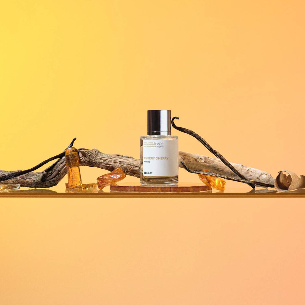 Dossier | Designer-inspired perfumes. Crafted in France. – Dossier ...