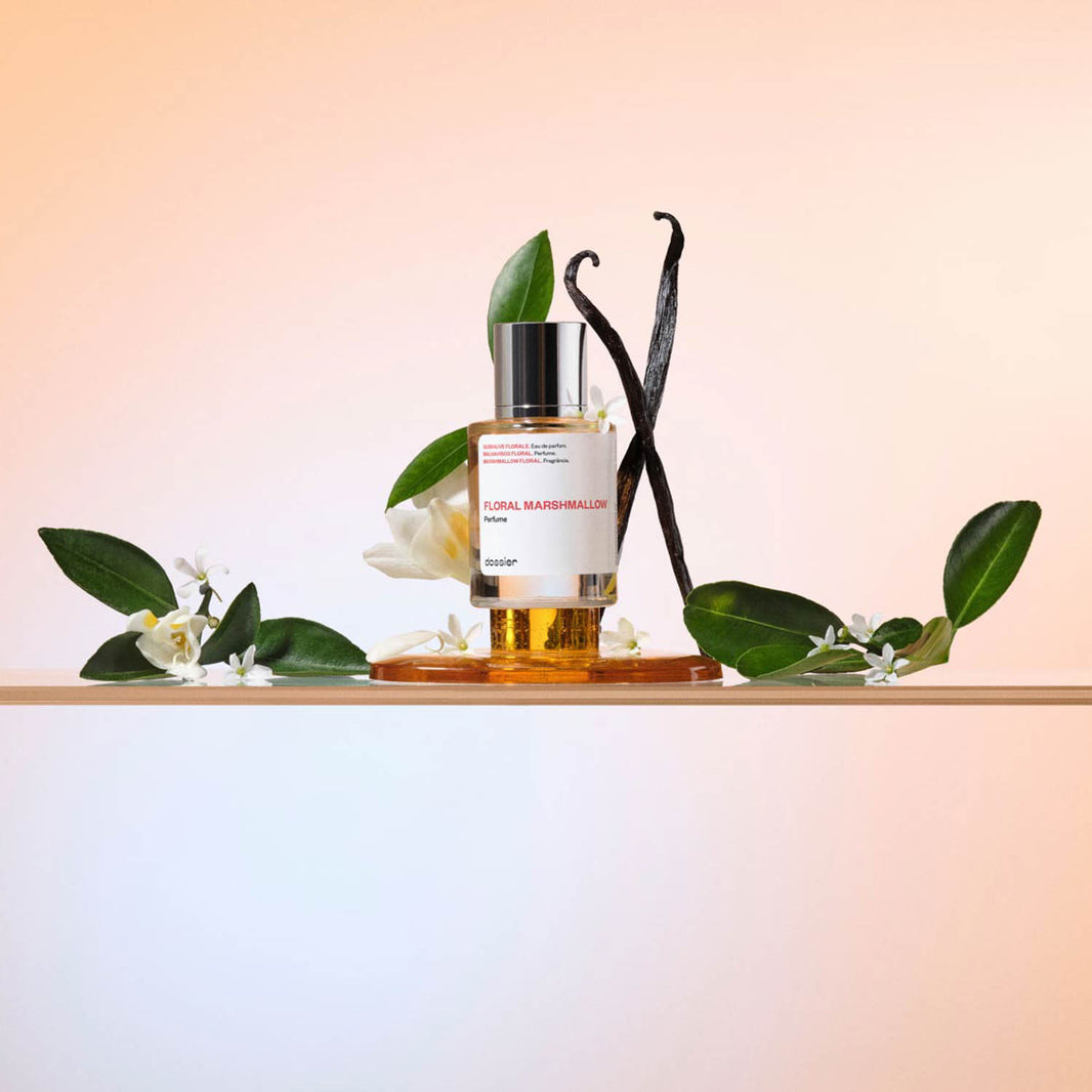 Dossier | Designer-inspired perfumes. Crafted in France. – Dossier ...