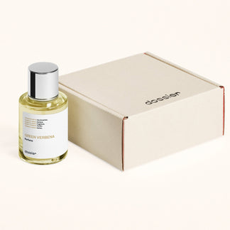 Green Verbena – Dossier Australia