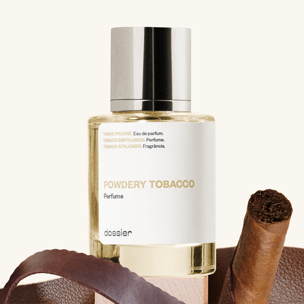 Dossier | Designer-inspired perfumes. Crafted in France. – Dossier ...