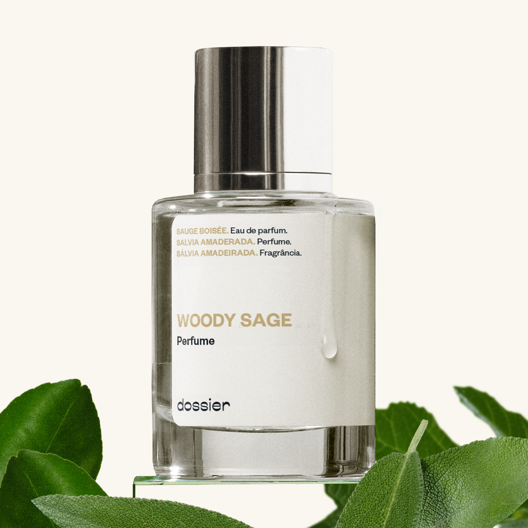 Dossier | Designer-inspired perfumes. Crafted in France. – Dossier ...