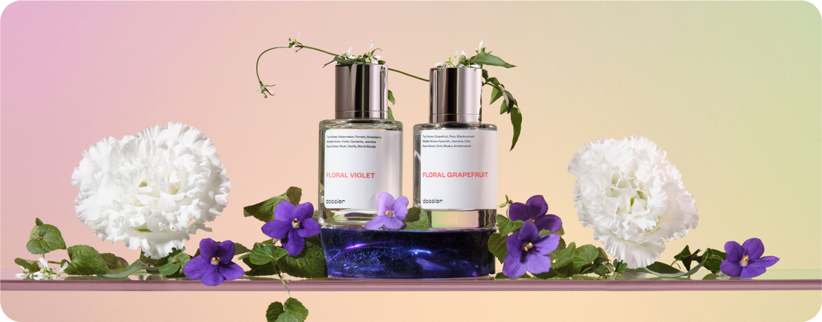 Dossier | Luxury scents, fair price – Dossier Australia