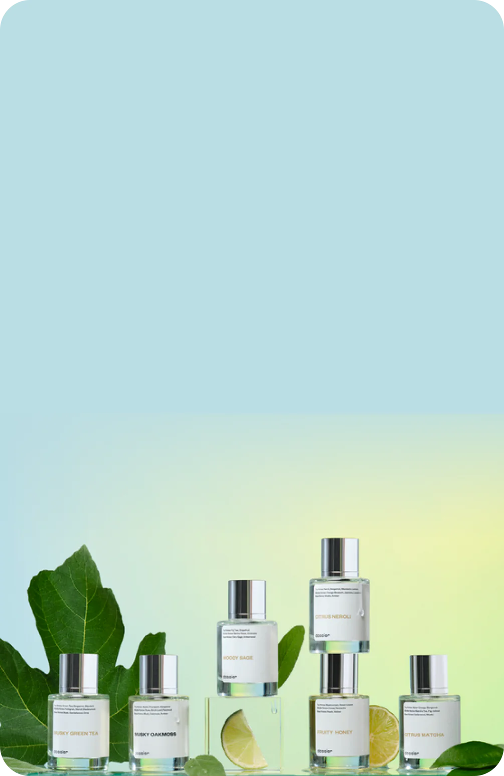 Dossier | Luxury scents, fair price – Dossier Australia